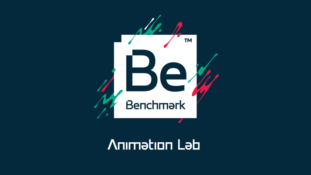 A big move for Animation Lab. - Benchmark Labs